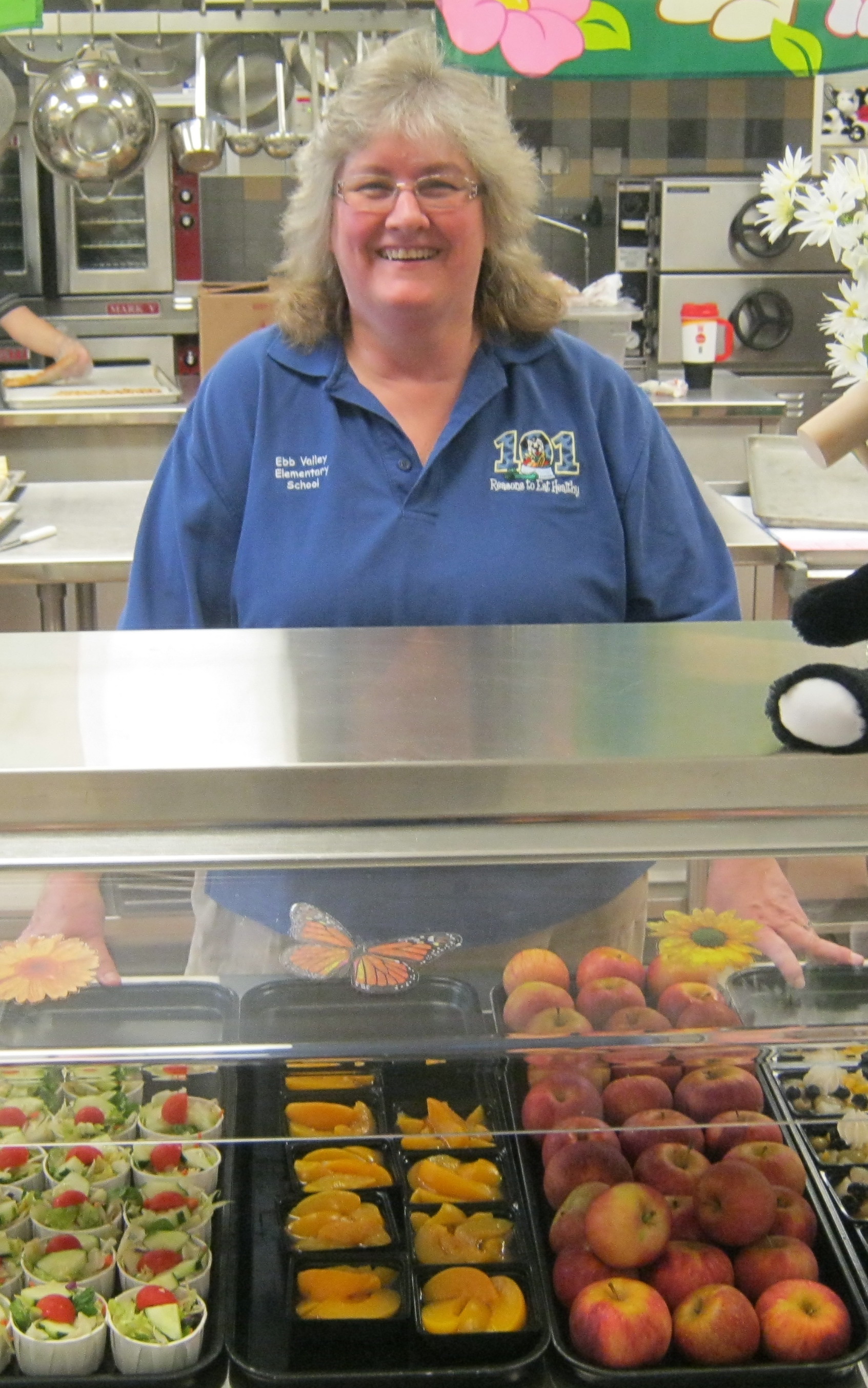 School Lunch Hero Day Celebrates National Award Winners – TrayTalk.org