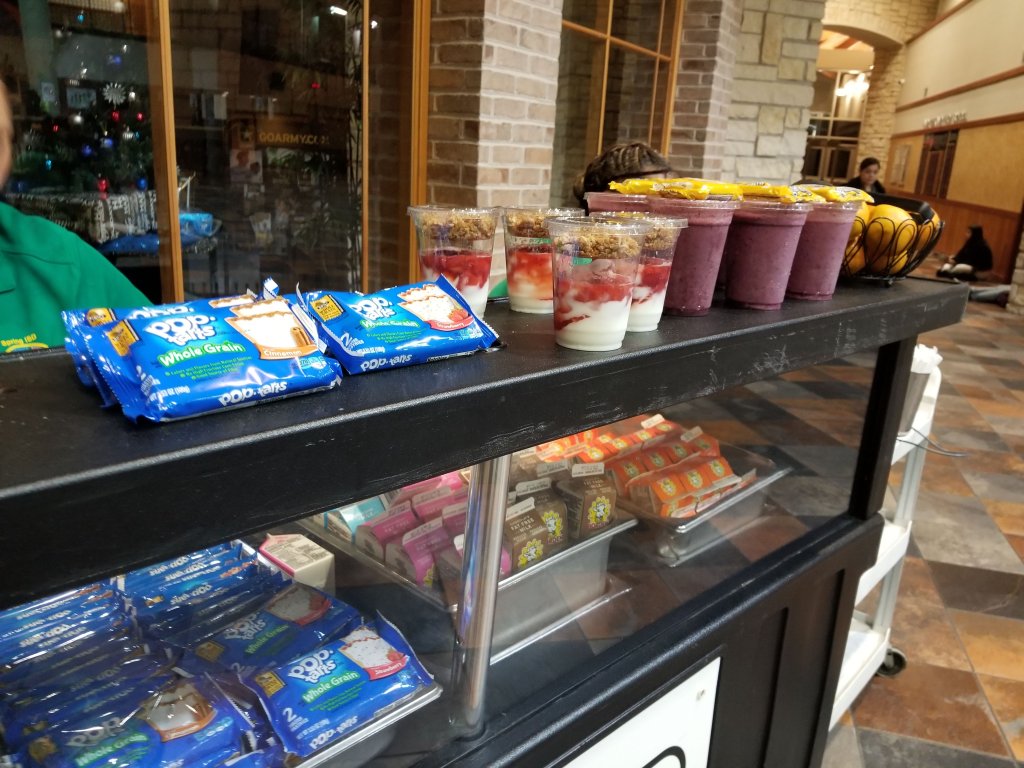 Spring ISD Proves Even School Breakfast Is Big in Texas – TrayTalk.org