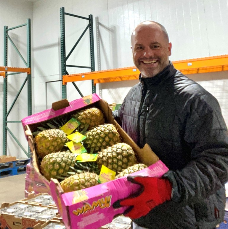 Celebrating School Nutrition Directors for their Dedication – TrayTalk.org