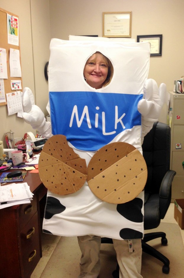Celebrating School Nutrition Directors for their Dedication – TrayTalk.org